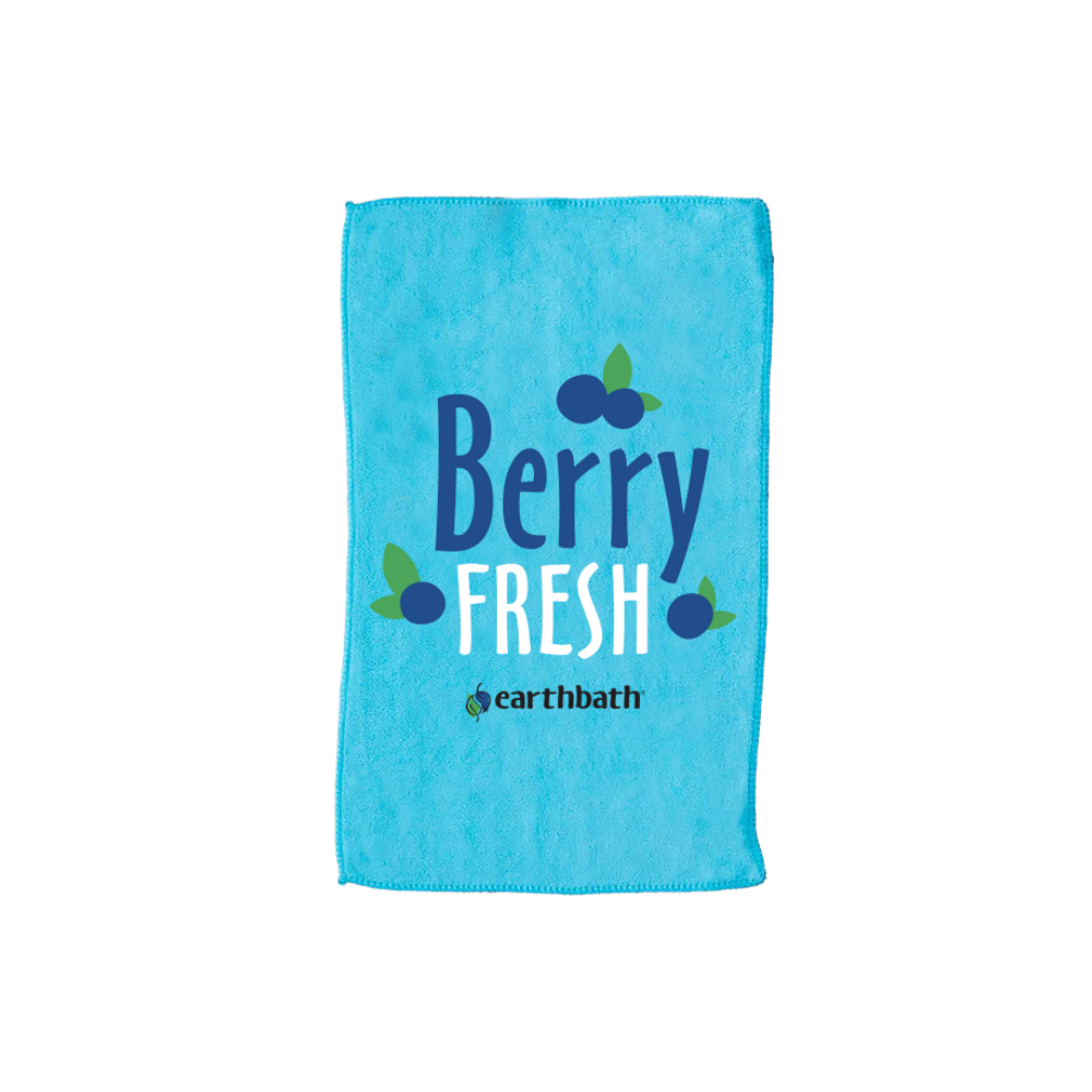 Earthbath Microfiber Face Towel earthbath-microfiber-face-towel