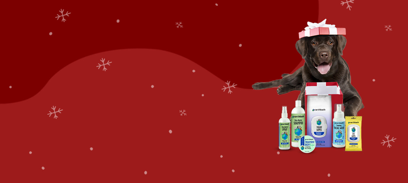 earthbath | Pet Care with Purpose®