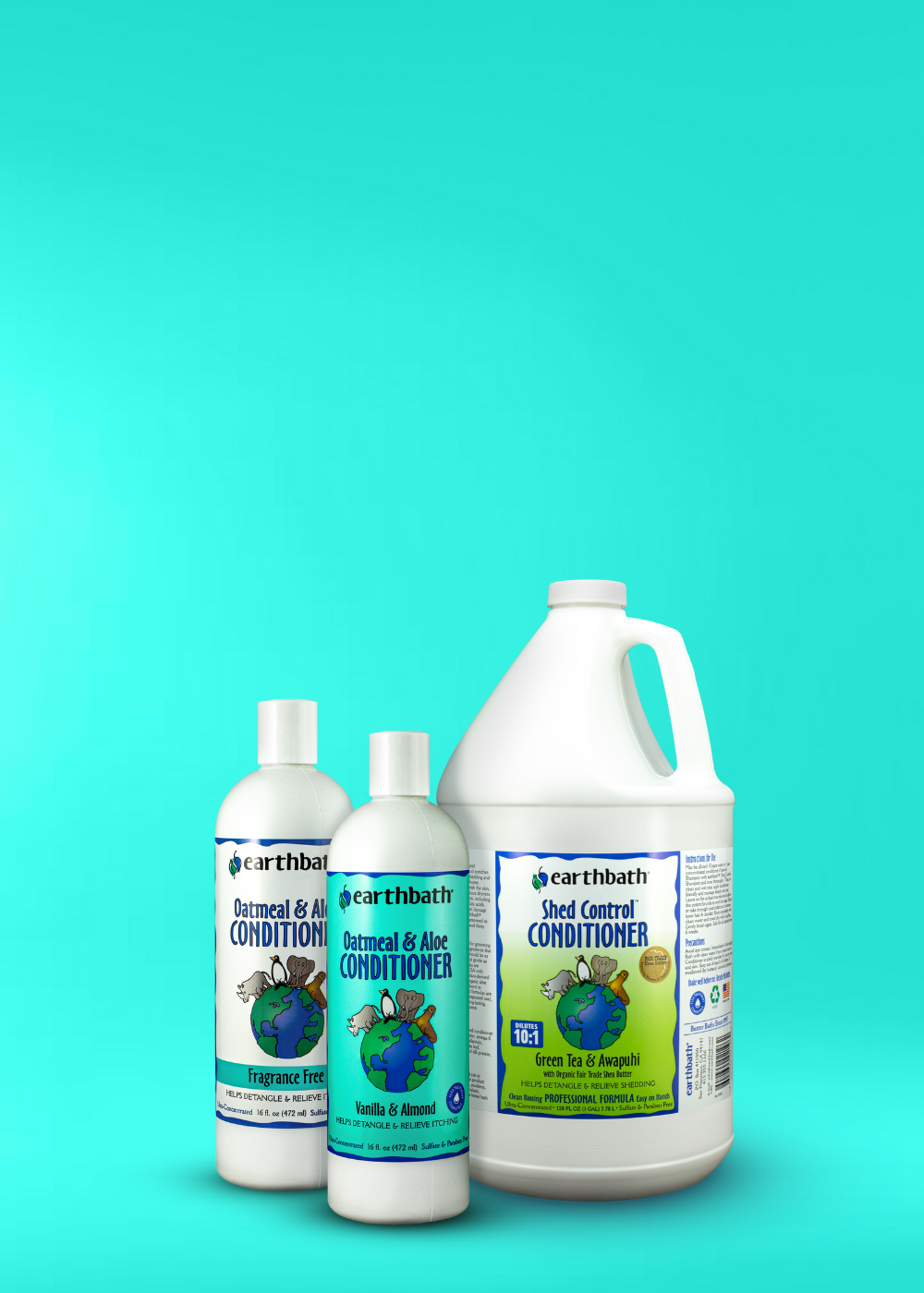 earthbath | Pet Care with Purpose®