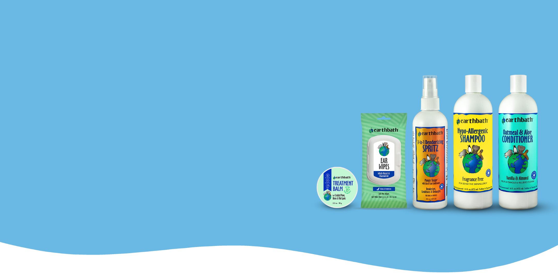 Pet Care With Purpose®