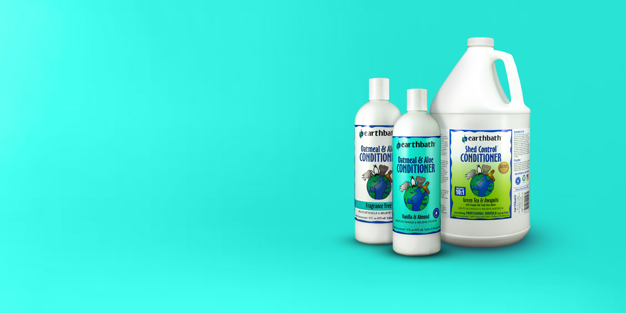 earthbath | Pet Care with Purpose®