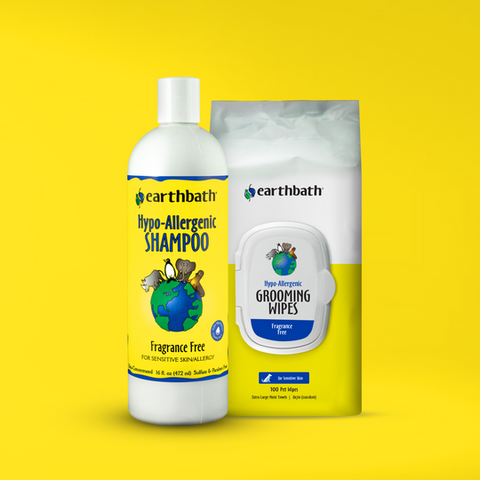 earthbath | Pet Care with Purpose®