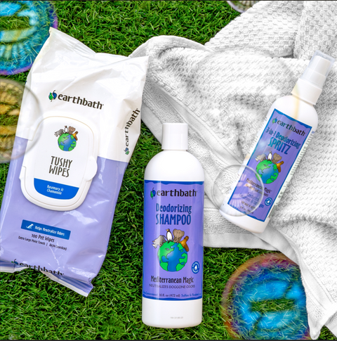 earthbath | Pet Care with Purpose®