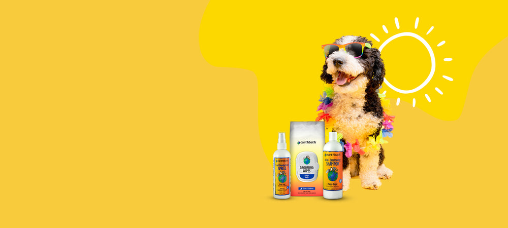 earthbath | Pet Care with Purpose®