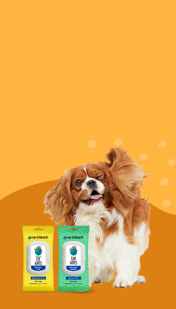 earthbath | Pet Care with Purpose®