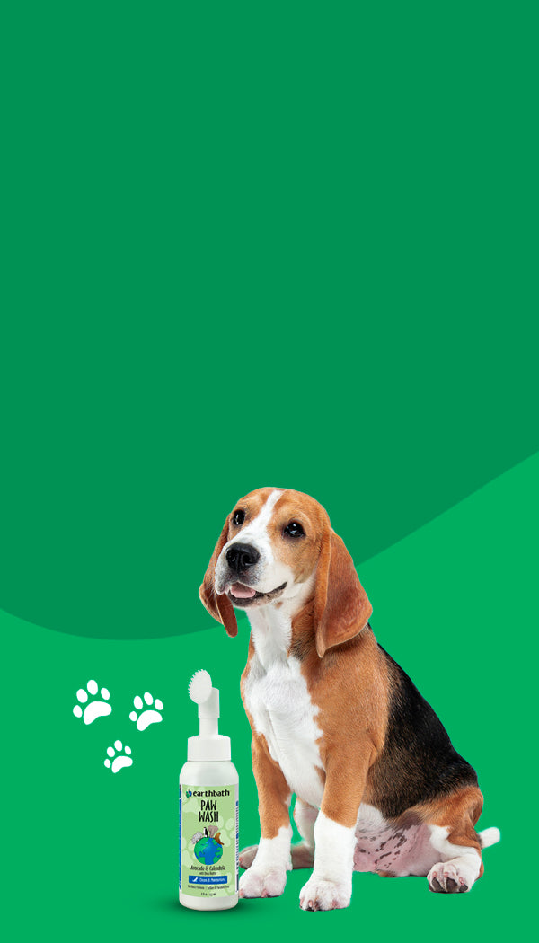 earthbath | Pet Care with Purpose®
