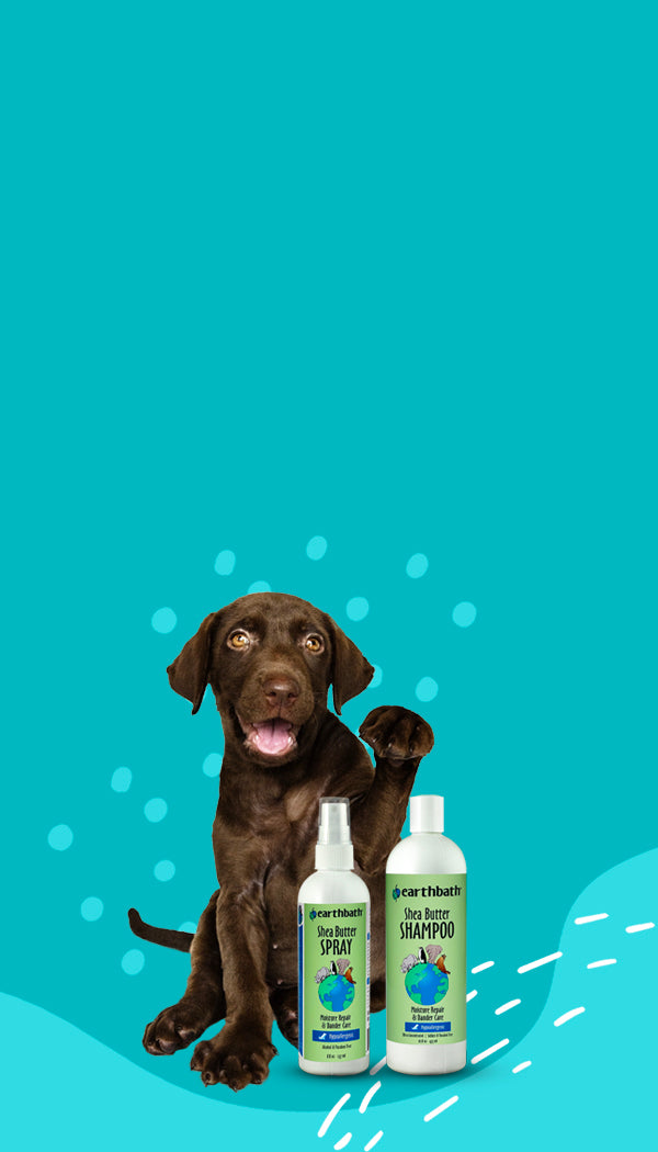 earthbath | Pet Care with Purpose®