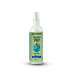 Shea Butter Pet Spray, Moisturizing Dander Relief | earthbath®